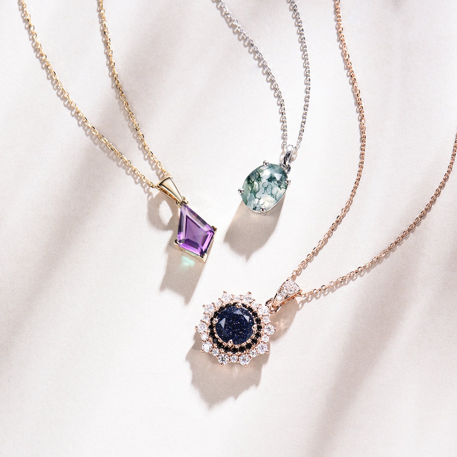 Discover Unique Necklace for Daily Use – WILLWORK JEWELRY
