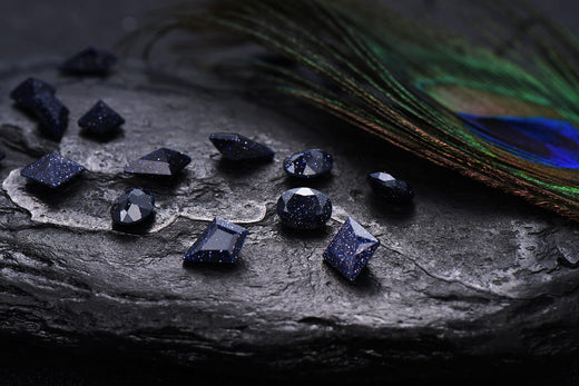 Sandstone: History, Symbolism, and Significance – WILLWORK JEWELRY