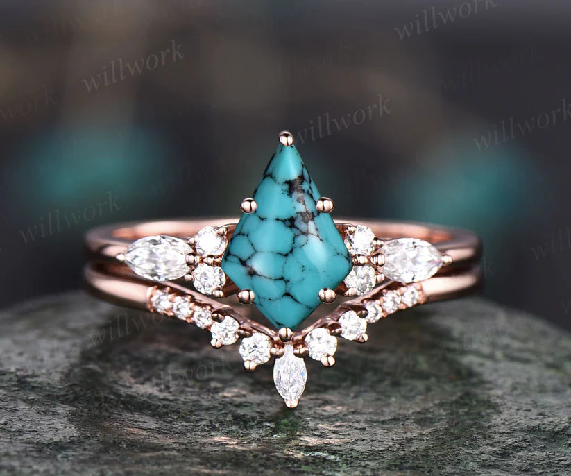 What is the meaning of turquoise? – WILLWORK JEWELRY