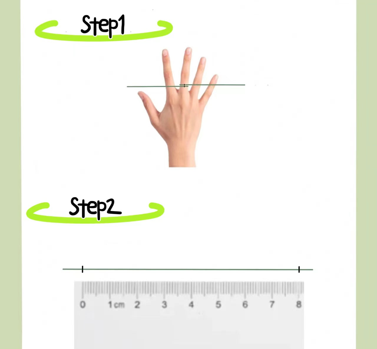 💍 Discover the Secrets to Finding the Perfect Engagement Ring Size! 💍 ...