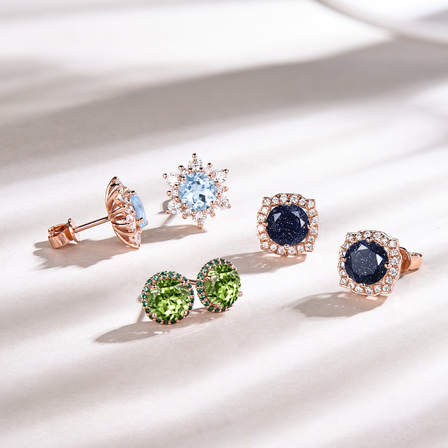 Earrings | Willwork – WILLWORK JEWELRY
