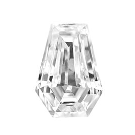 Coffin Cut Ring | Willwork – WILLWORK JEWELRY