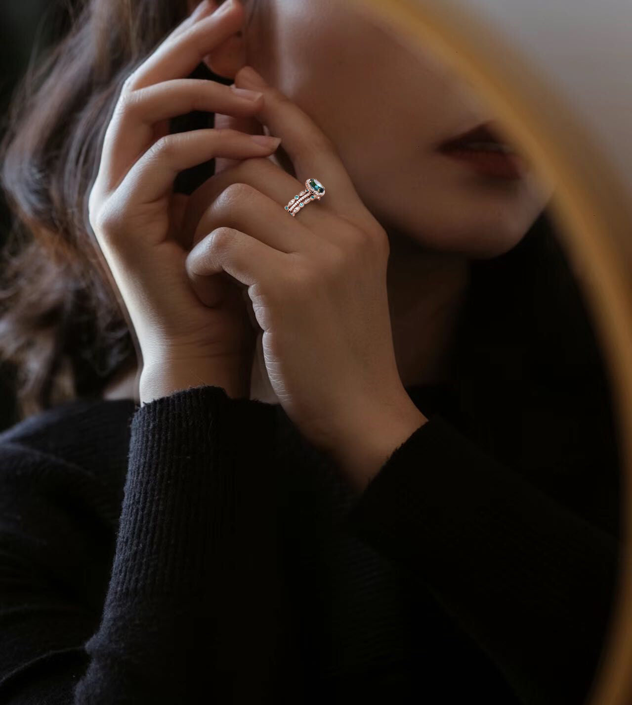 Jewelry For Yourself | Willwork Jewelry – WILLWORK JEWELRY