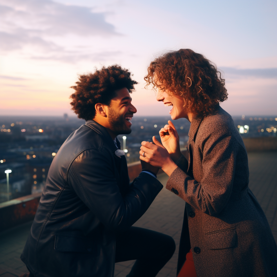 Handmade Engagement Rings and Wedding Band | Willwork – WILLWORK JEWELRY