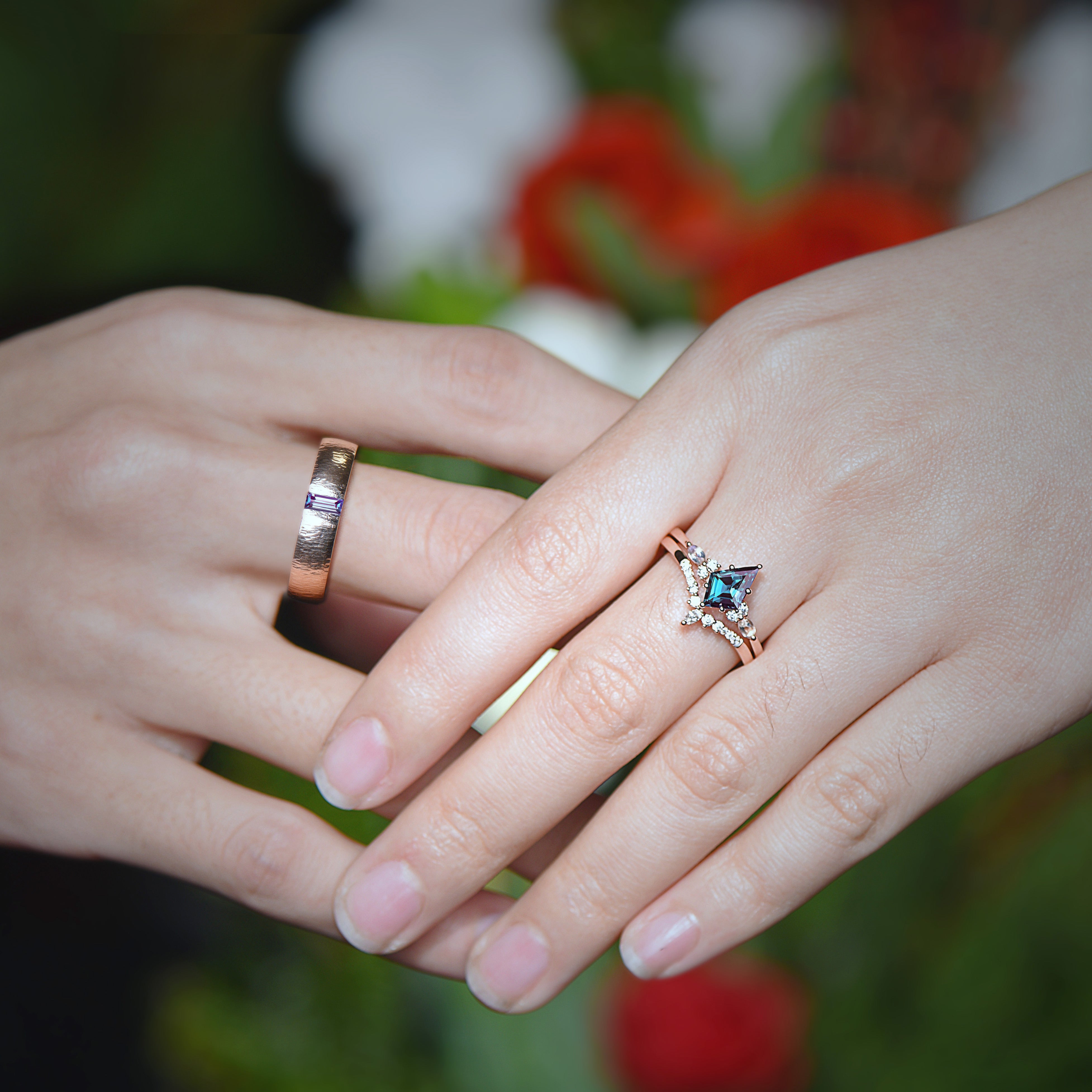 Valentine's jewelry | WillWork Jewelry – WILLWORK JEWELRY