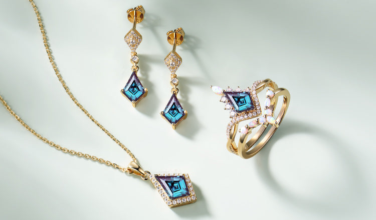Buy Customized Fine Jewellery| WillWork Jewelry – WILLWORK JEWELRY
