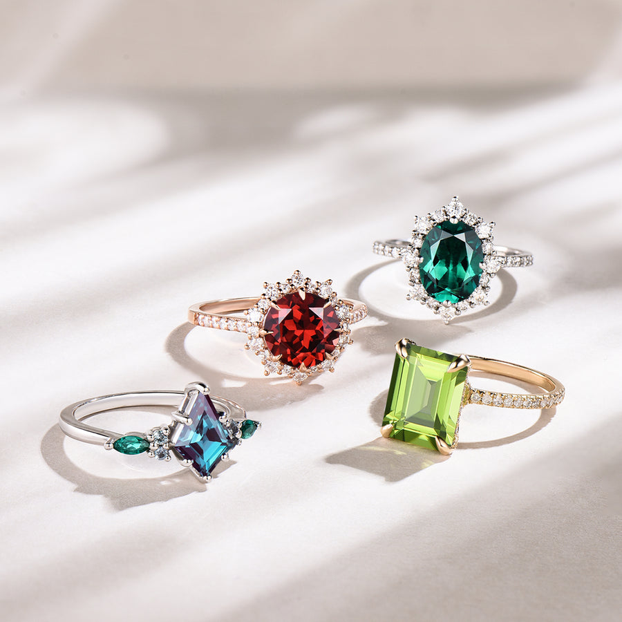 Collections – WILLWORK JEWELRY