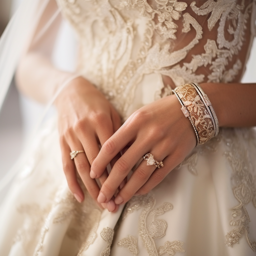 Wedding Rings & Bridal Set | WillworkJewelry – WILLWORK JEWELRY