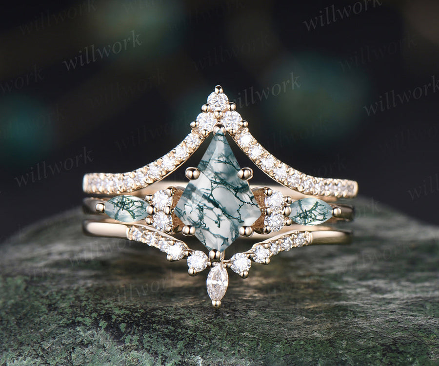Buy Engagement Rings Online | Willwork – Page 2 – WILLWORK JEWELRY