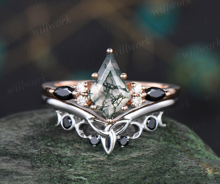 Buy Engagement Rings Online | Willwork – Page 2 – WILLWORK JEWELRY