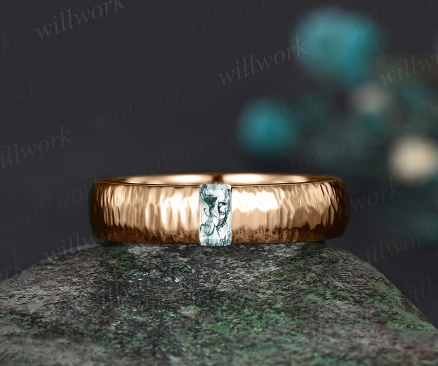 men's ring – WILLWORK JEWELRY