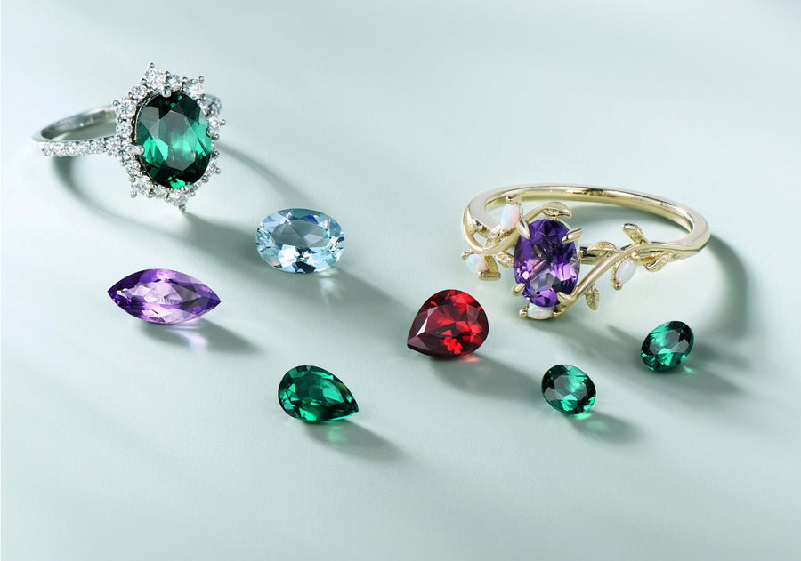 WillWork Jewelry Bridal Guide – WILLWORK JEWELRY