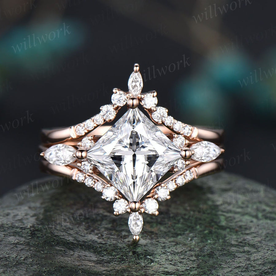 Buy Engagement Rings Online | Willwork – Page 2 – WILLWORK JEWELRY
