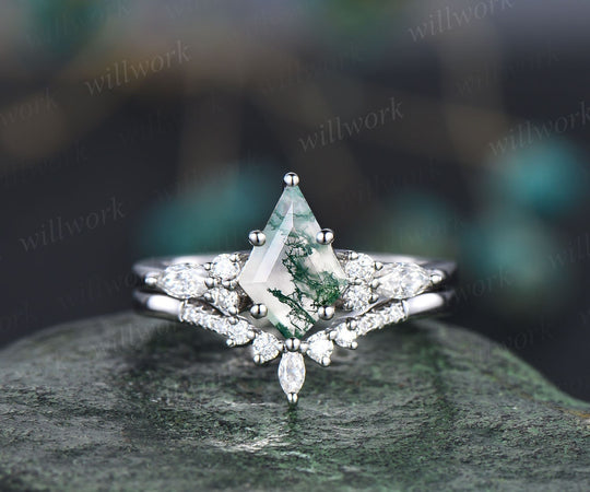 Buy Engagement Rings Online | Willwork – WILLWORK JEWELRY