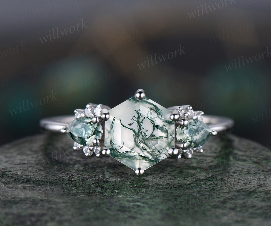 Buy Engagement Rings Online | Willwork – Page 2 – WILLWORK JEWELRY